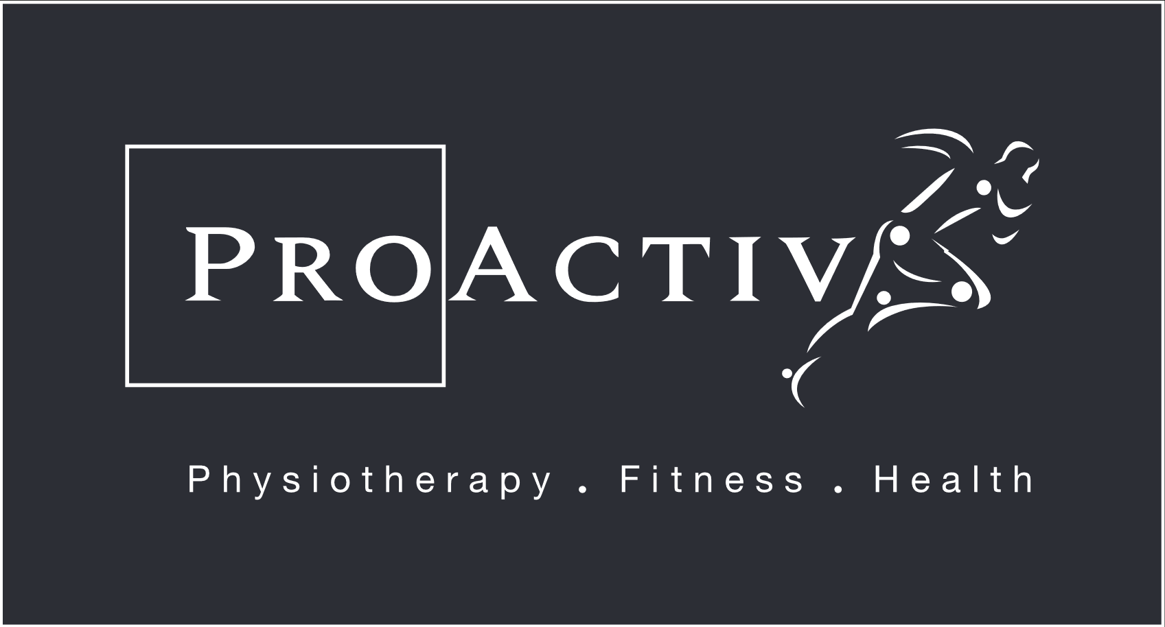 Home - ProActiv | Pro Activ | Physiotherapy Fitness And Health