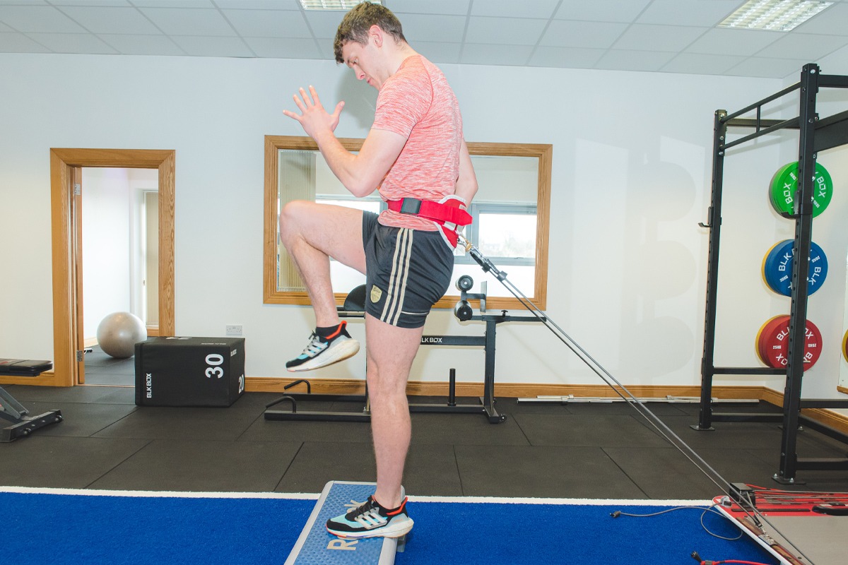 Rehabilitation | Pro Activ | Physiotherapy Fitness And Health